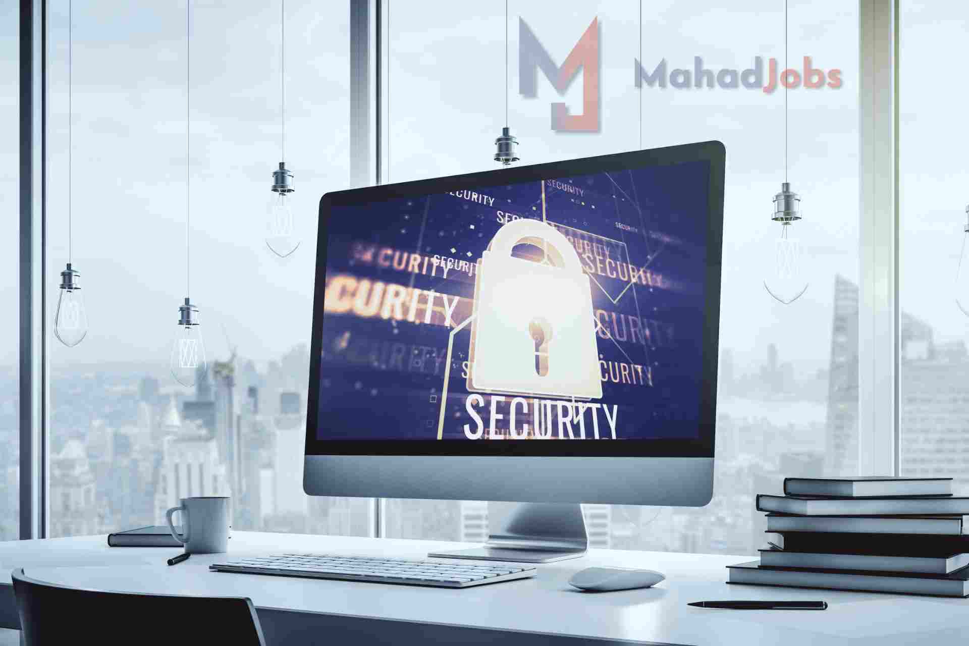 25 Top Cybersecurity Jobs Available Right Now: Online Jobs