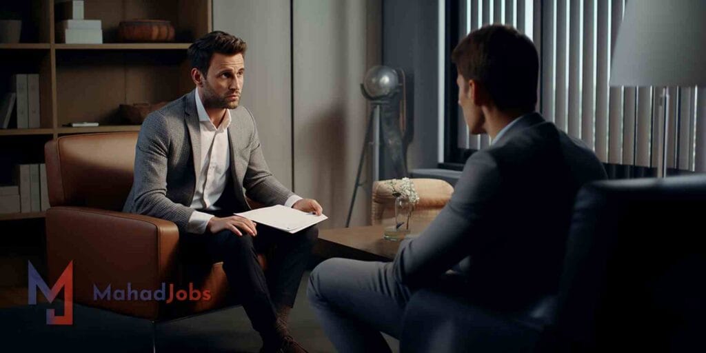 Best Way To Introduce Yourself In A Job Interview