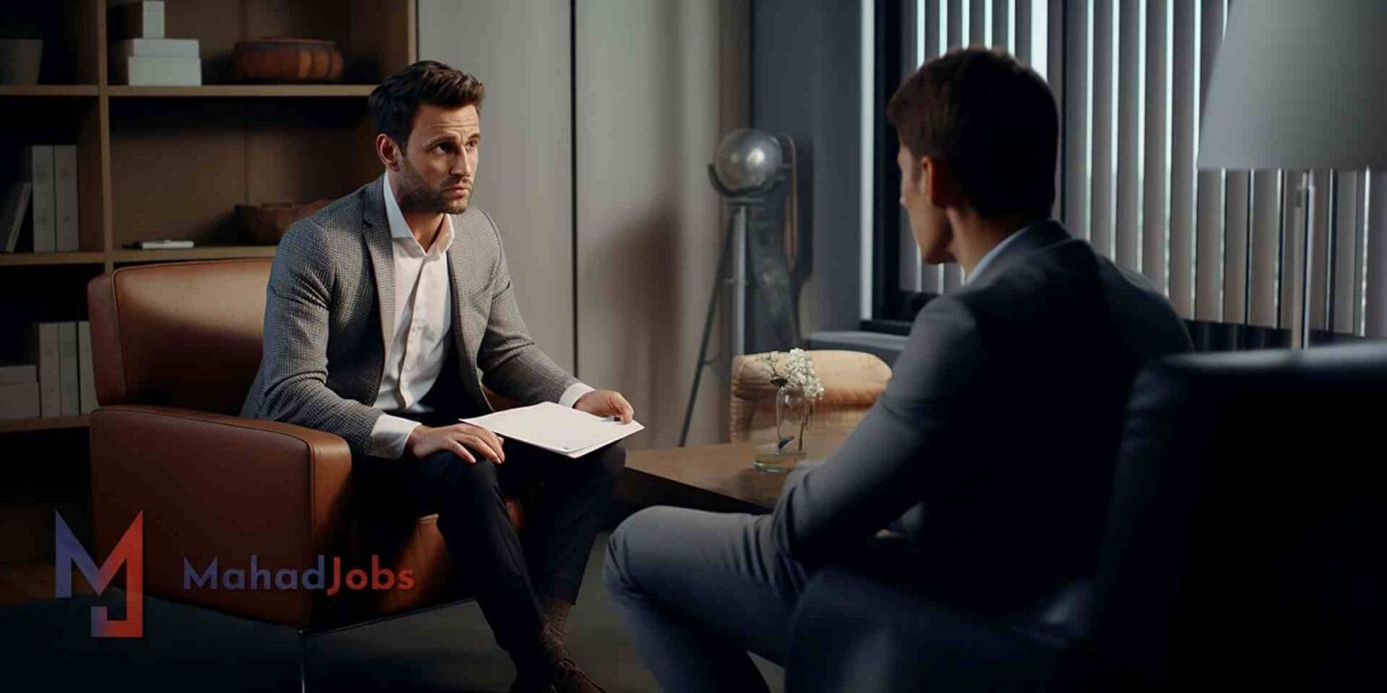 Best Way To Introduce Yourself In A Job Interview