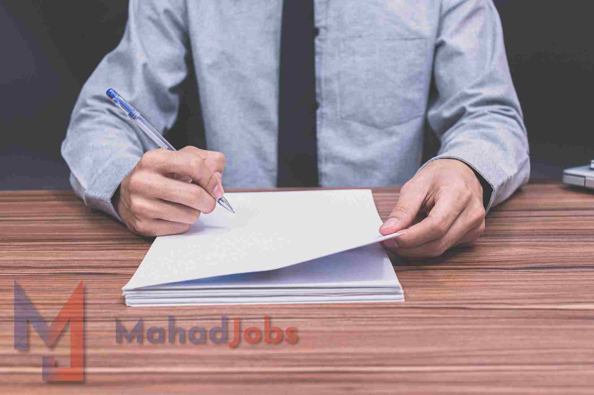 Writing A Perfect Cover Letter Samples Included