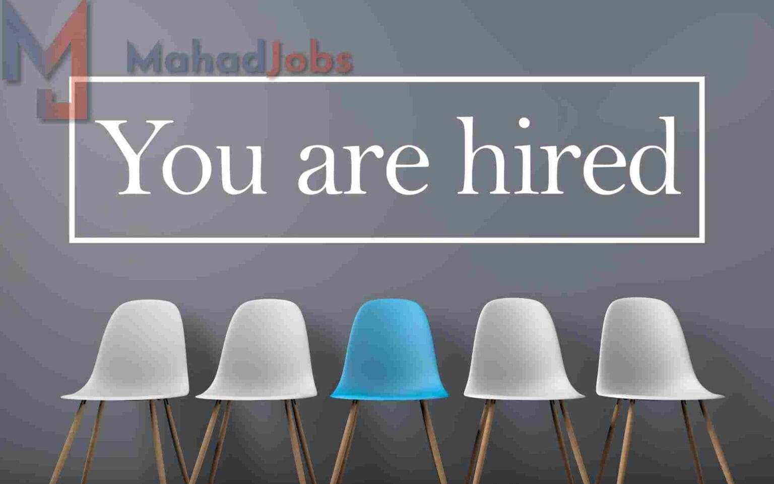 Top 125 Vacancy Job Alert - Online Jobs - Fast Job Search