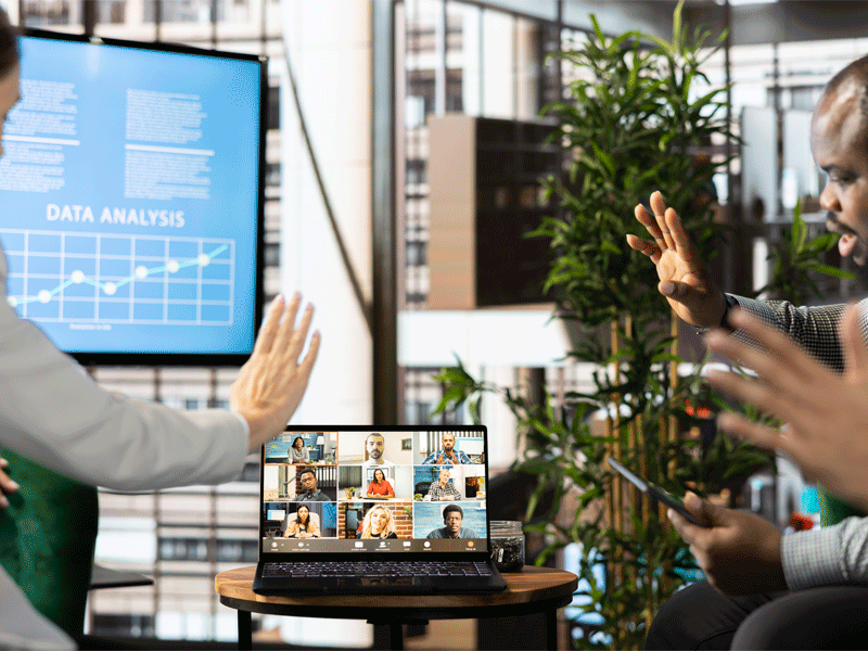 Remote Work Placement Experts: Connect Mahad Jobs 2025