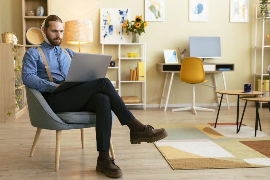 12 Remote Job Placement: Guide To Flexible Work Success