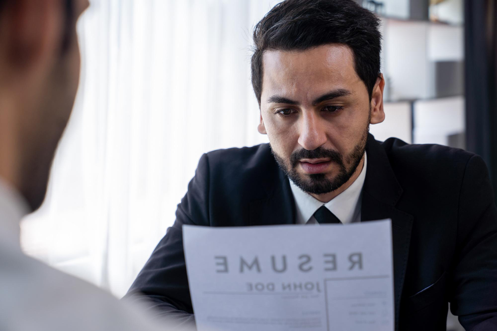 Why You Should Decline The Interview Even When You Want