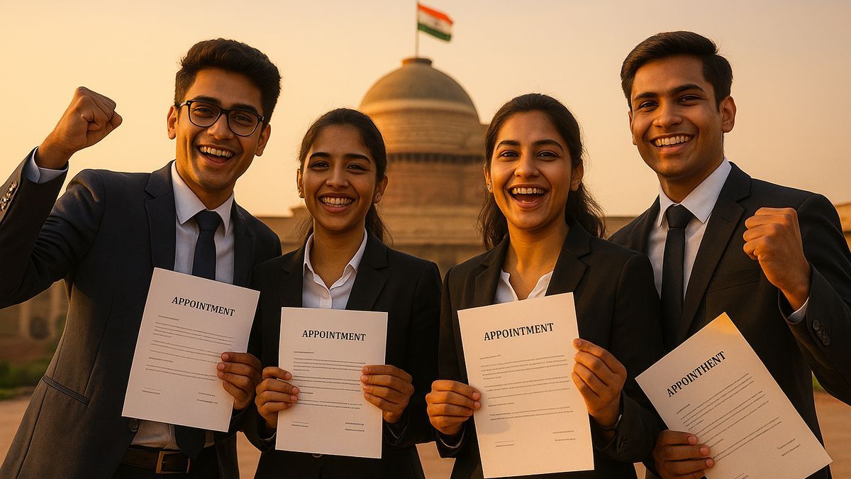 Sarkari Result 10+2 Latest Job 2025: Complete Guide For 12th