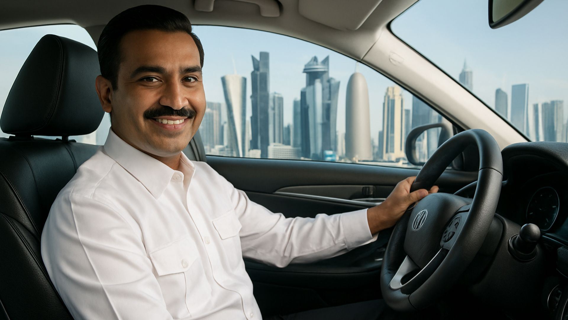 Driver Jobs In Qatar: Complete Guide To Finding Employment